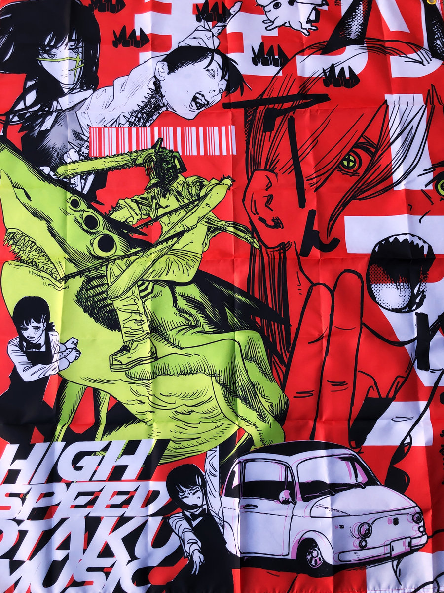 MBS004: 2nd Anniversary! | MAD BREAKS