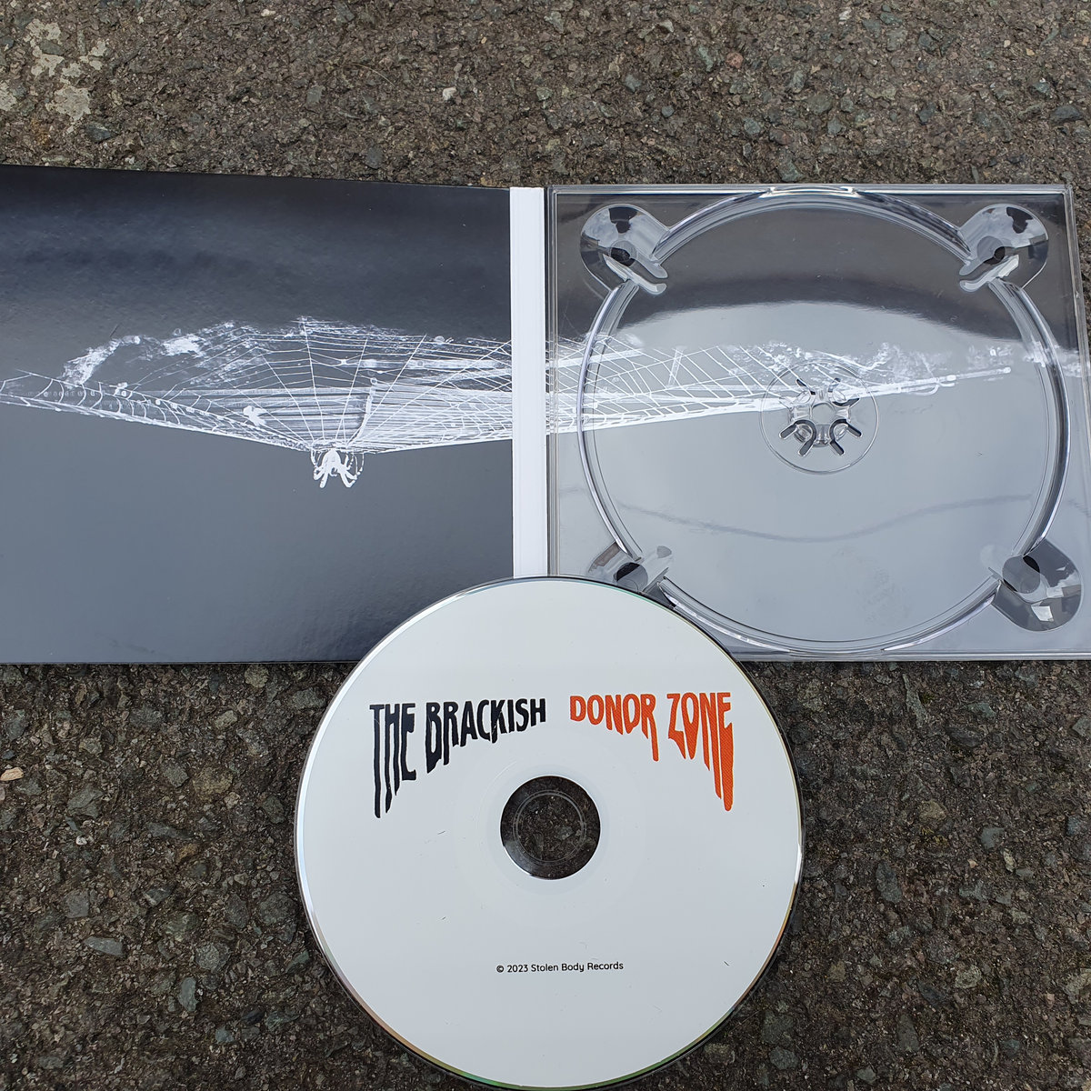 Donor Zone | The Brackish