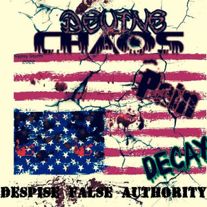 Music | Despise False Authority