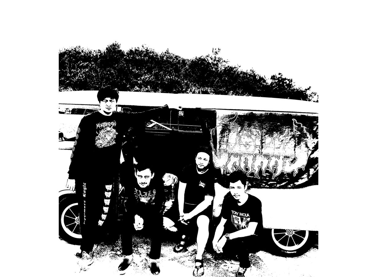 SARKAS - 1965 | Sarkas | SARKAS