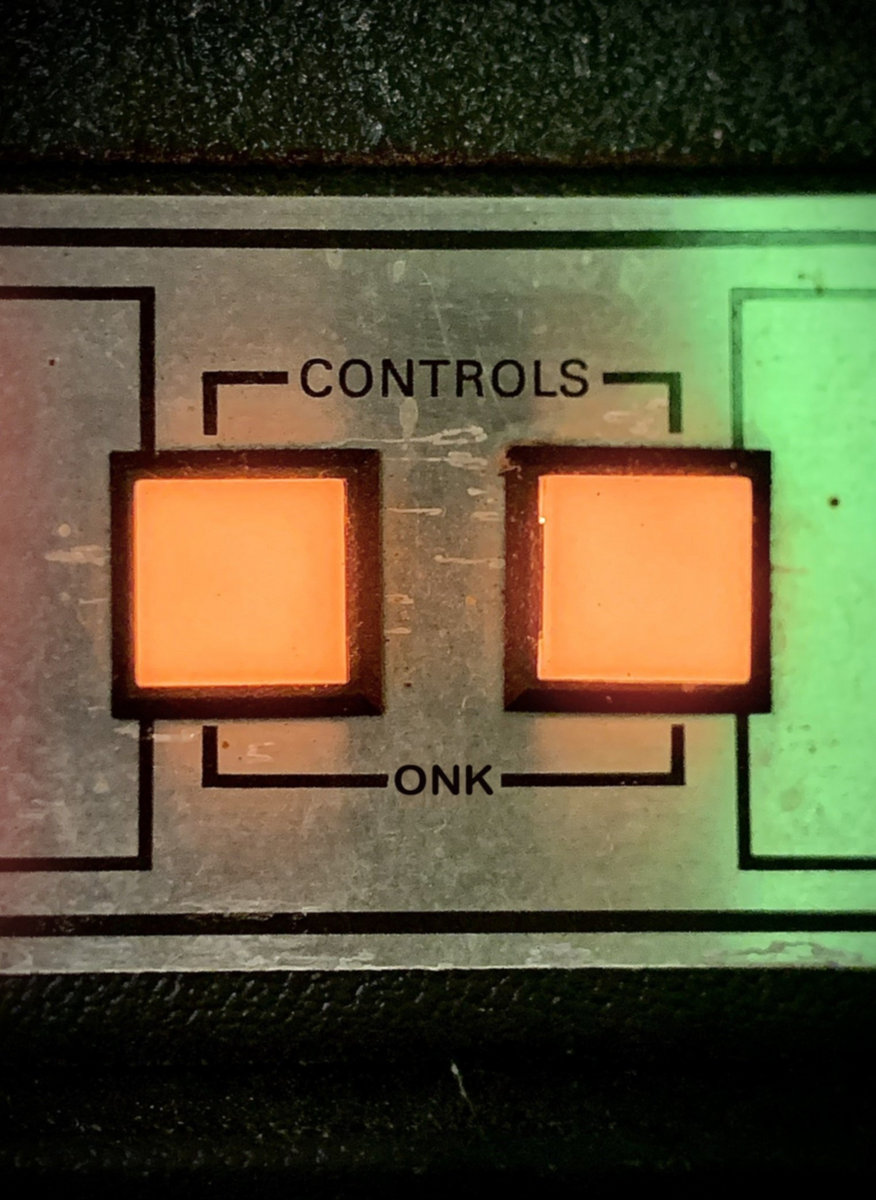 Controls | onk