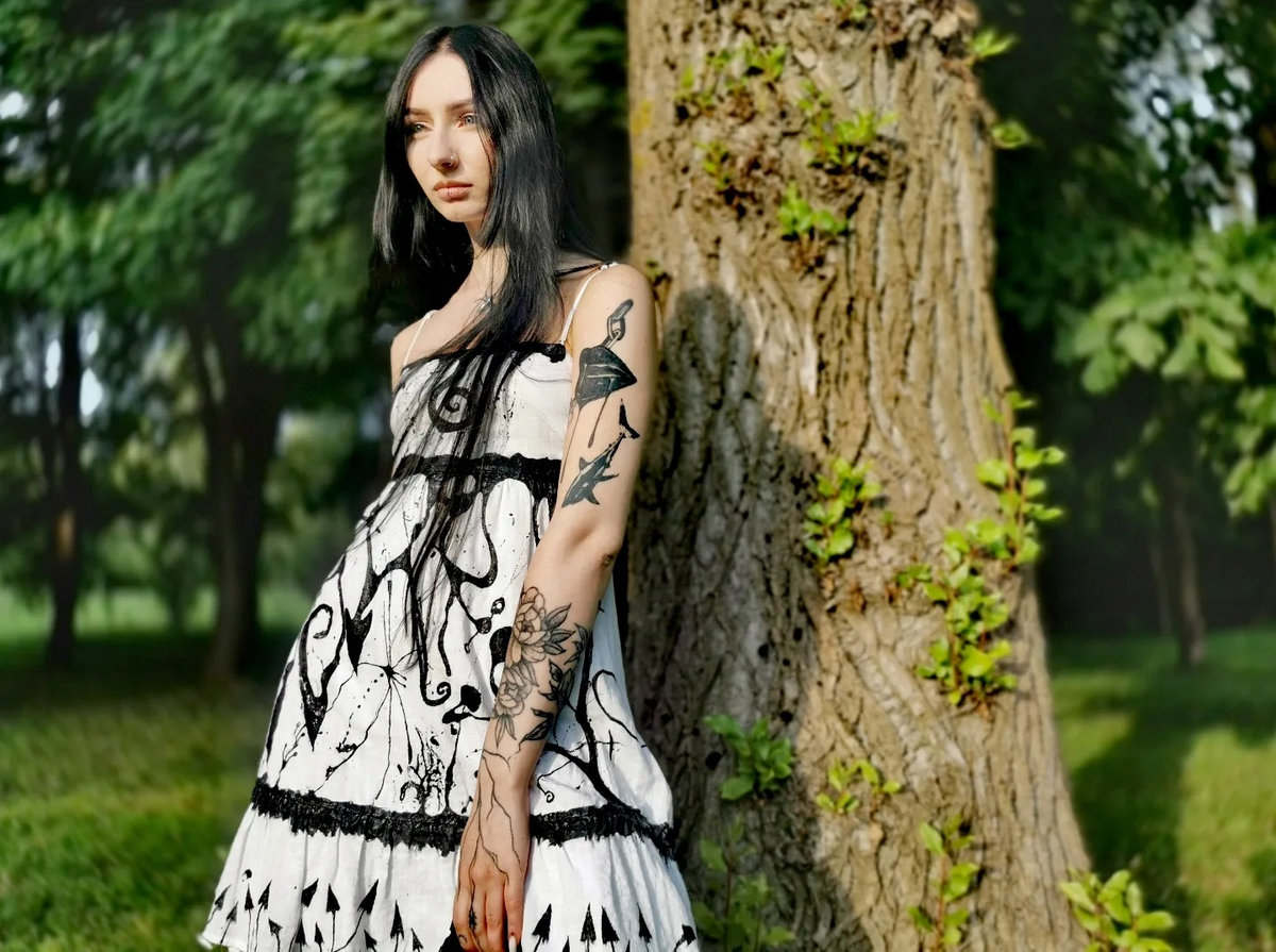 By Chance | Mora Prokaza