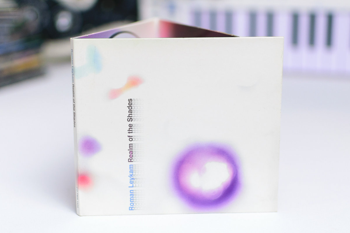 Realm of the Shades | Roman Leykam | Frank Mark Arts