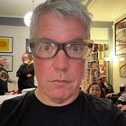 Satellite of Love | Luna