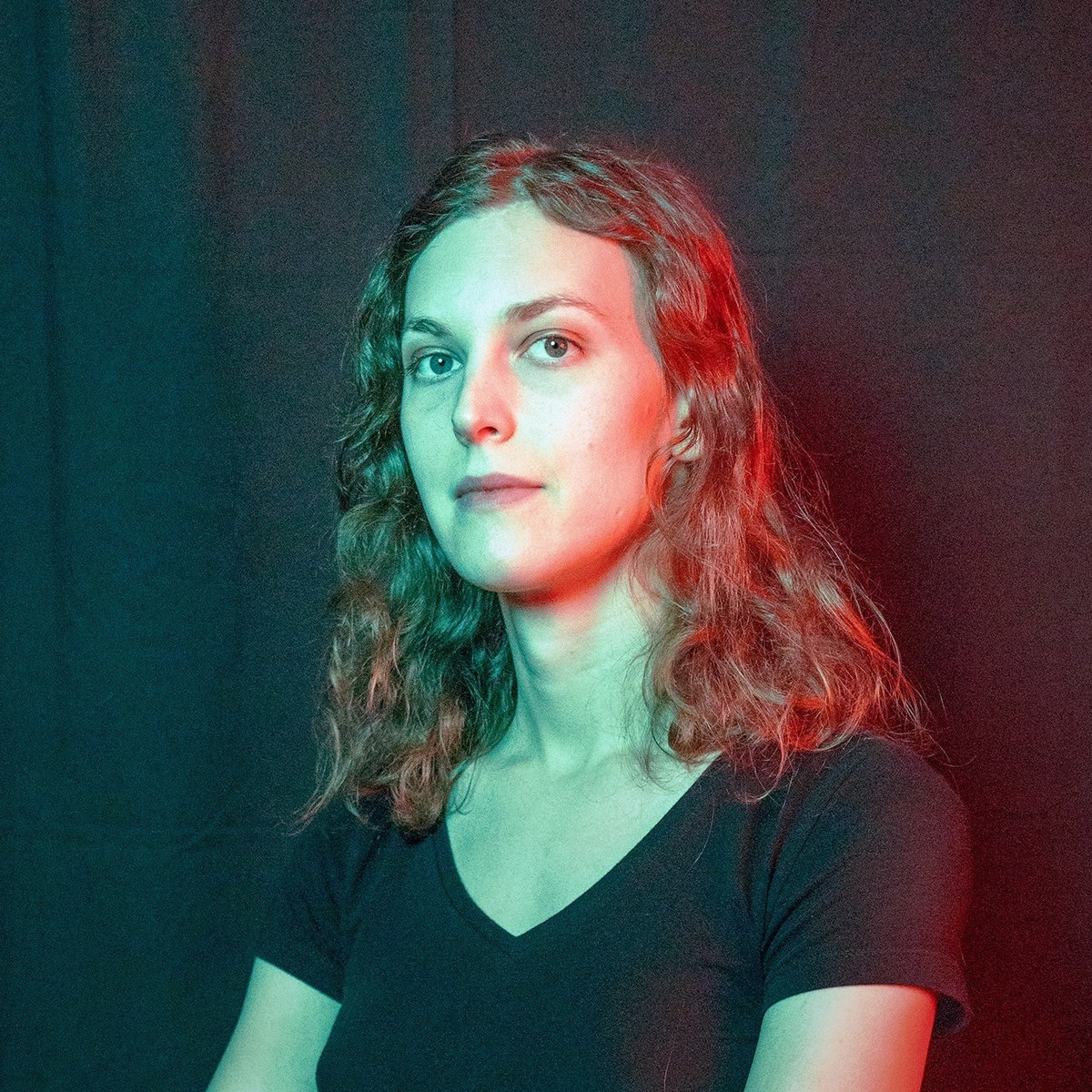 All Had Changed | Jennifer Reiser