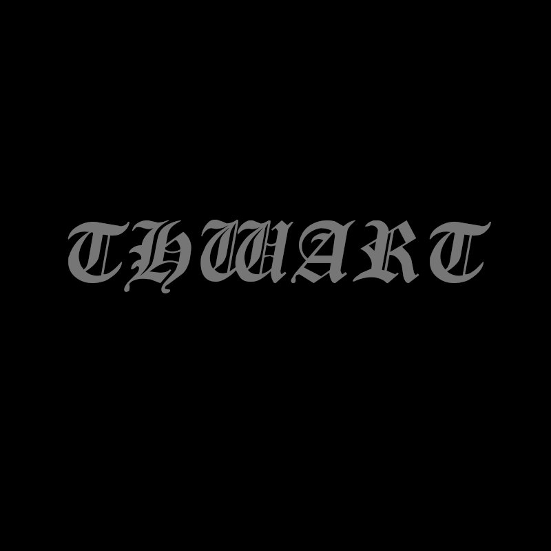 Echoes Of The Silent Earth | Thwart