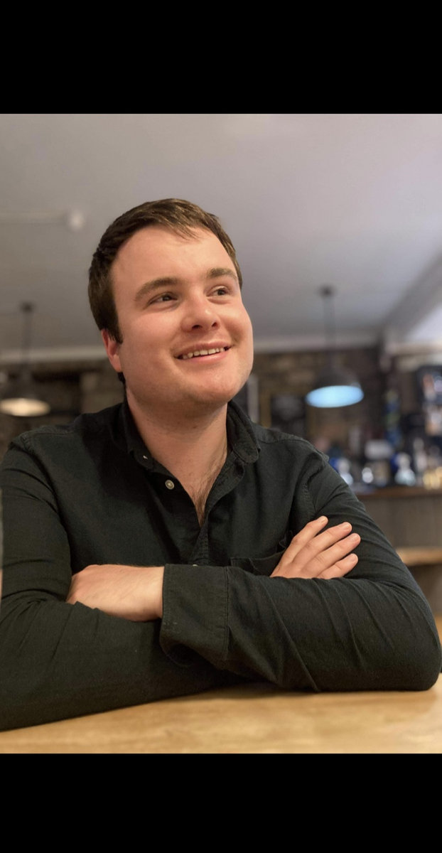 Get to Work | Joe Masterson