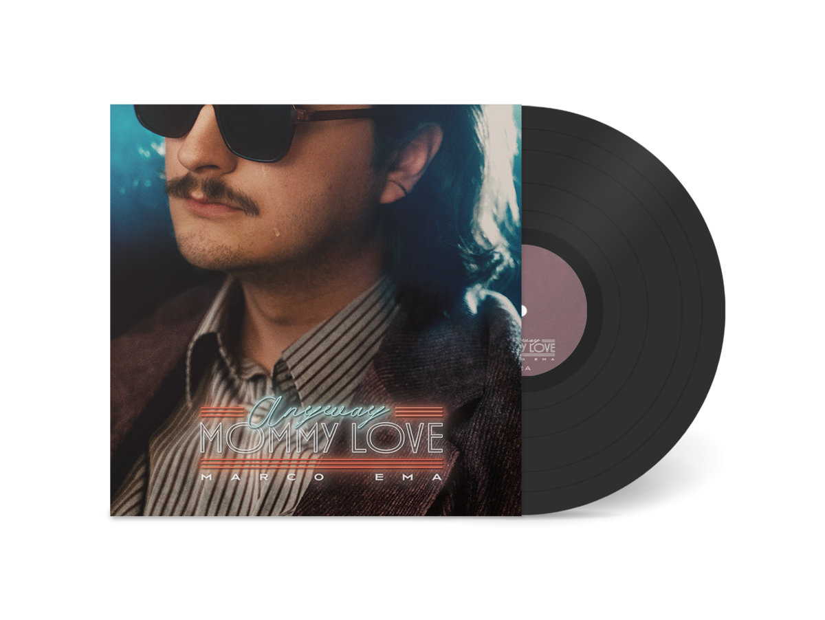 Anyway, Mommy Love | Marco Ema