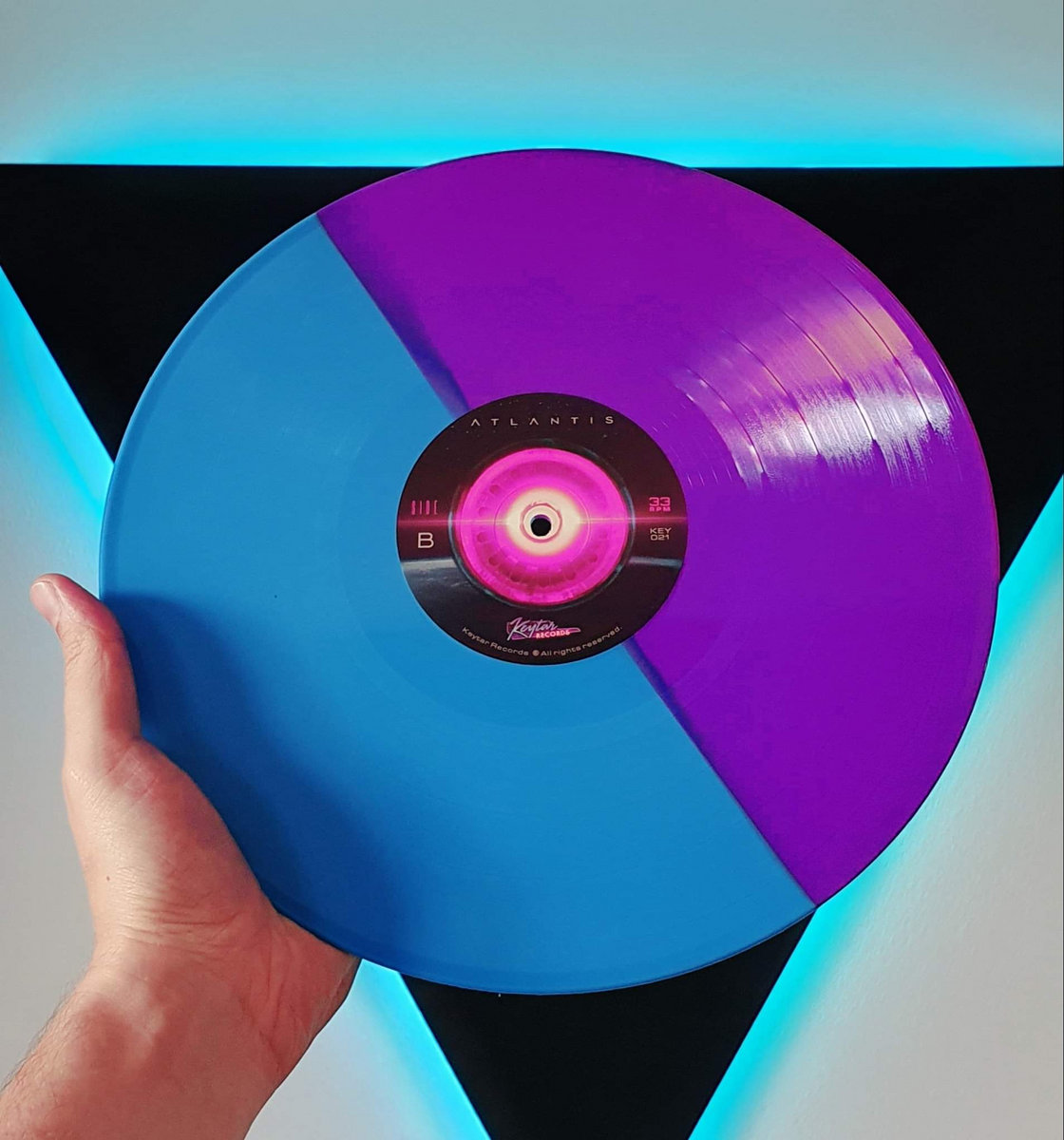 Atlantis | Marvel83'