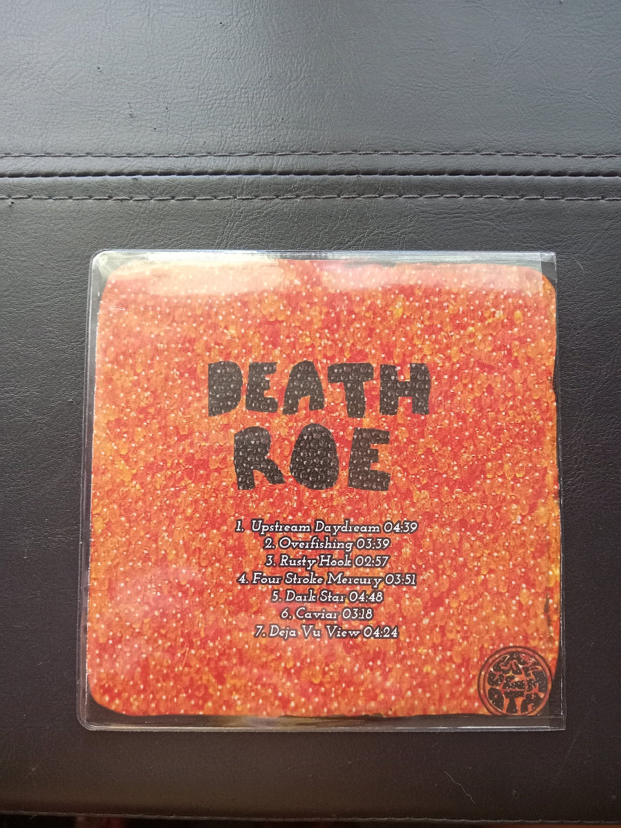 Death Roe | Awfulmoth