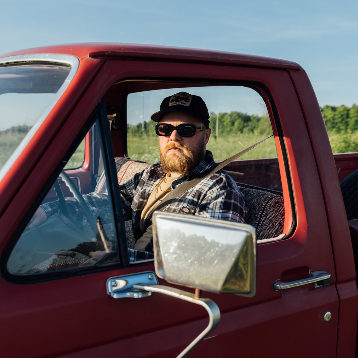 NEW NORMAL | Evan Shay