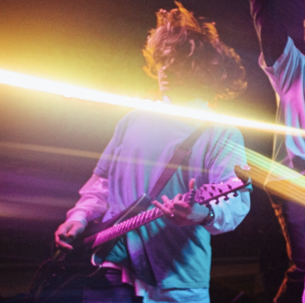 Encrypted Realm | Matt Lacey