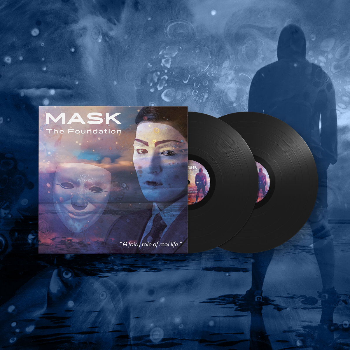 Mask | The Foundation
