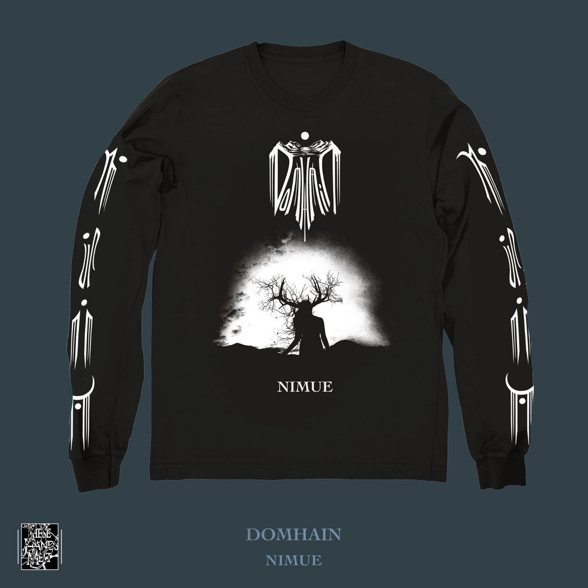Nimue | Domhain