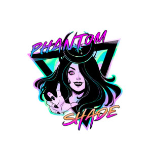 Music | Phantom Shade