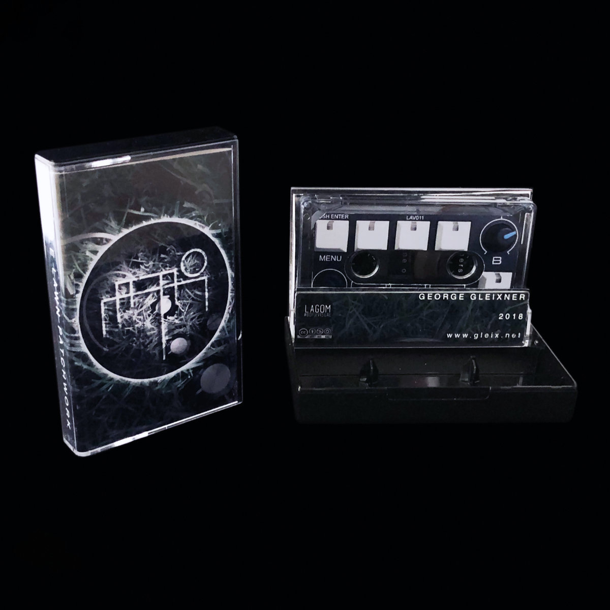 Circle Lawn Patchwork | Gleix