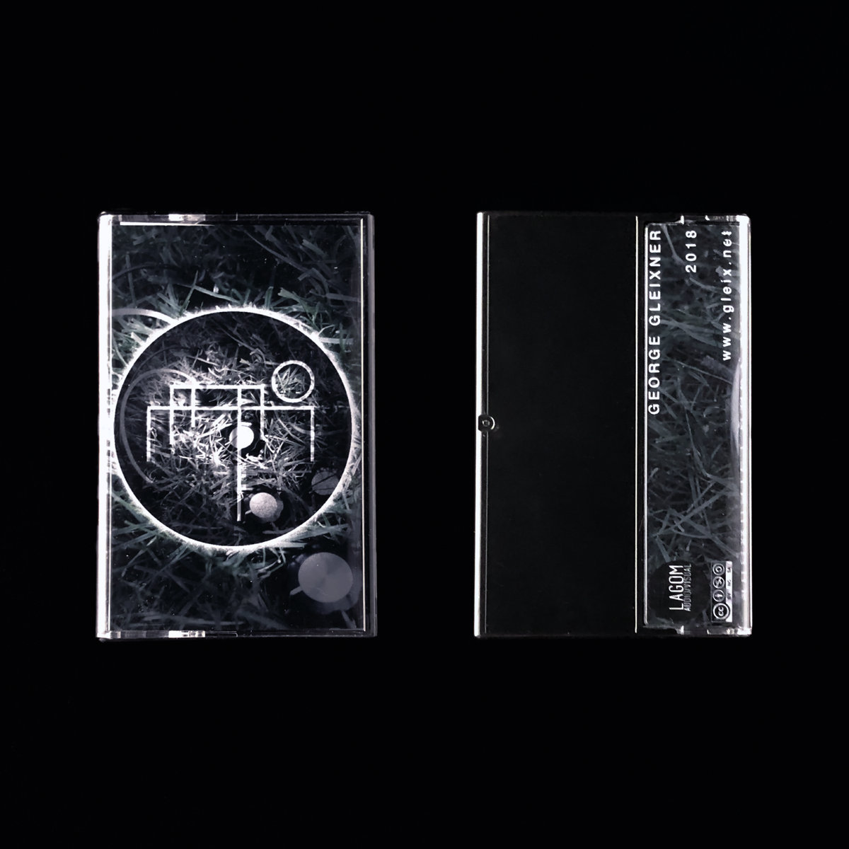 Circle Lawn Patchwork | Gleix