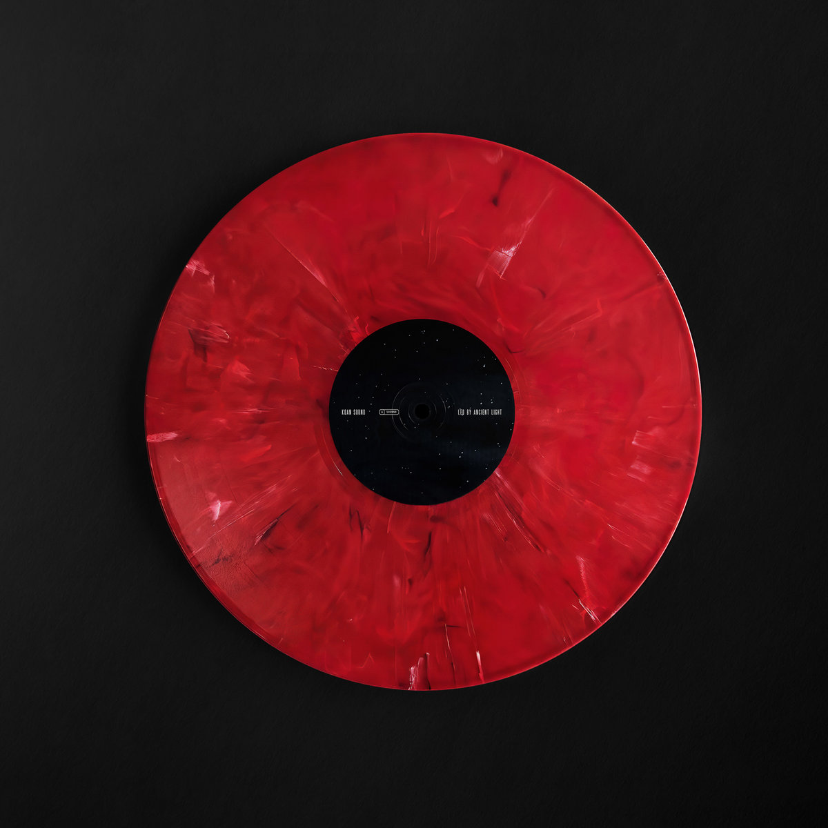 Led by Ancient Light | KOAN Sound