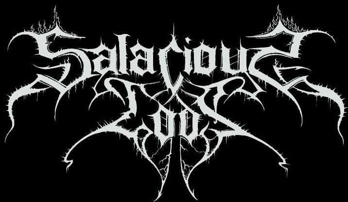 Merch | Salacious Gods