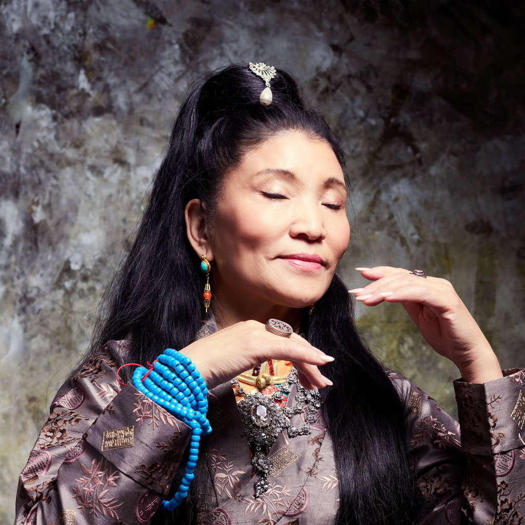 For Legendary Vocalist Yungchen Lhamo, Music is Made to Be Healing ...