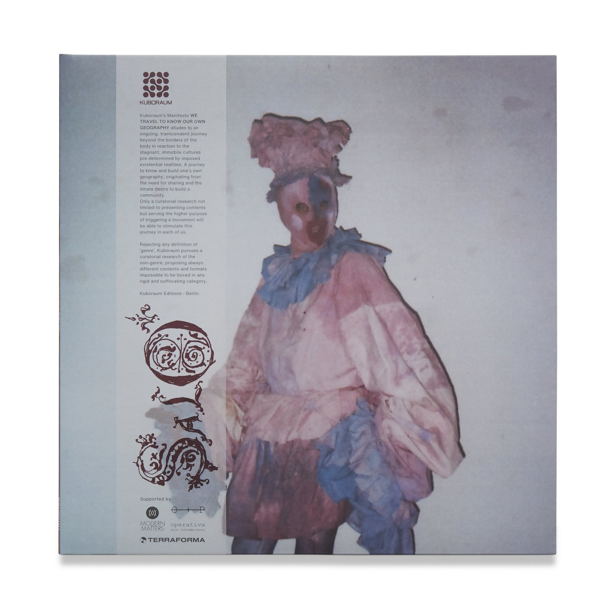 Salò | Salò | Kuboraum Editions