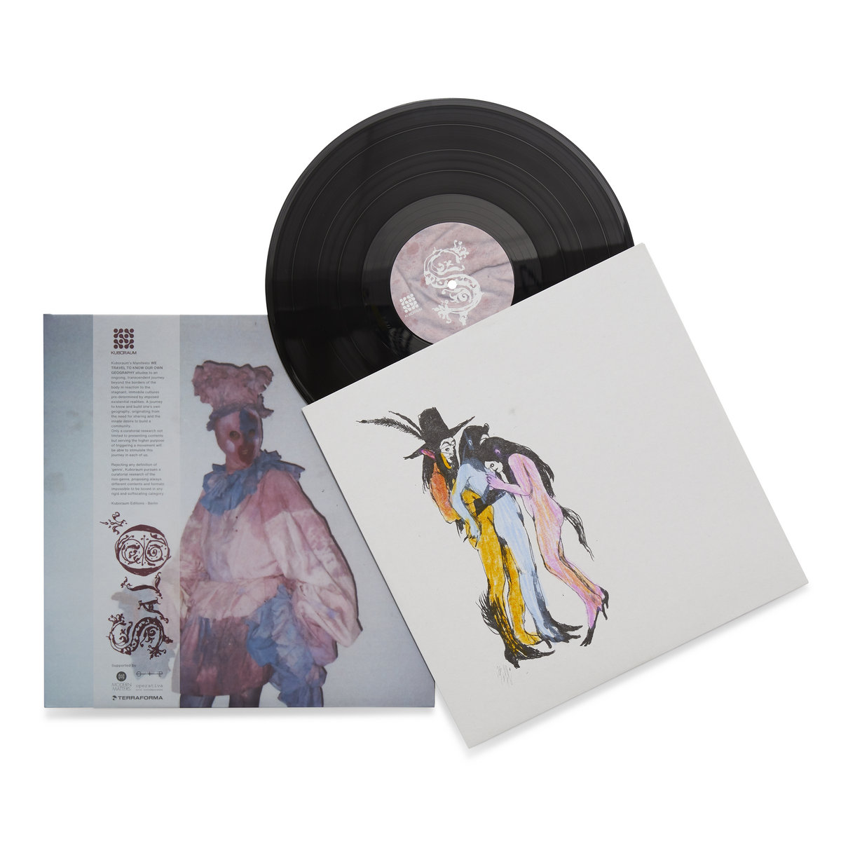 Salò | Salò | Kuboraum Editions