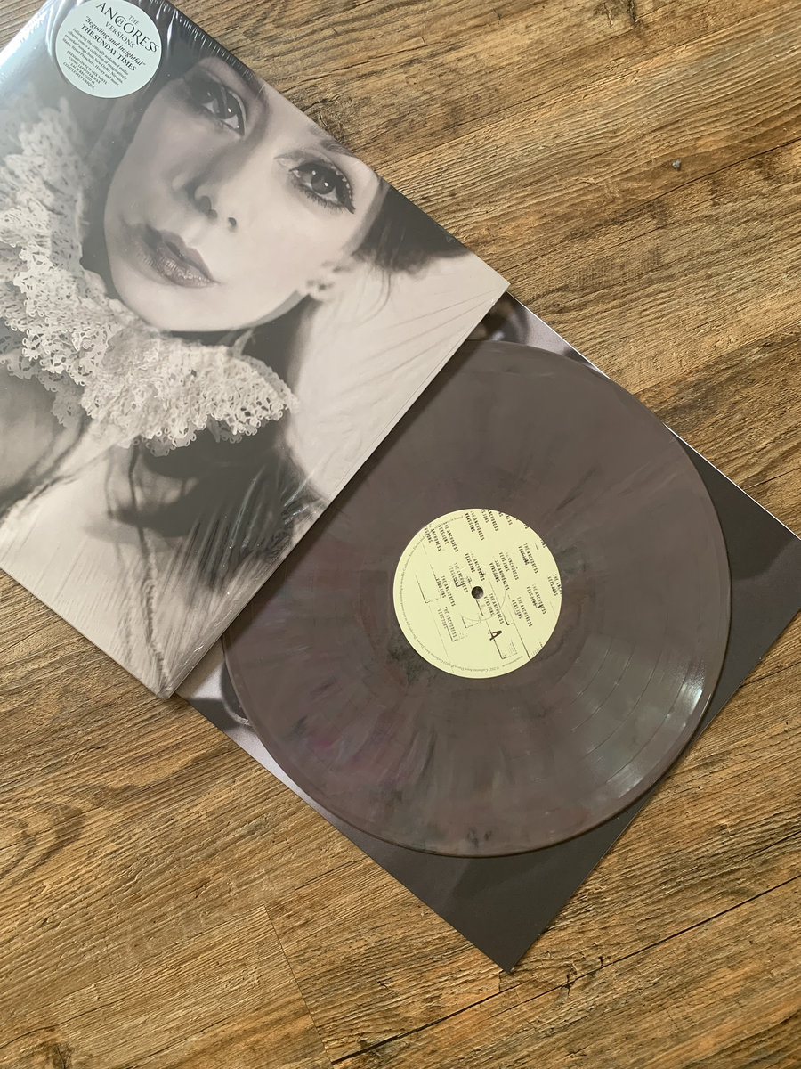 Versions | The Anchoress