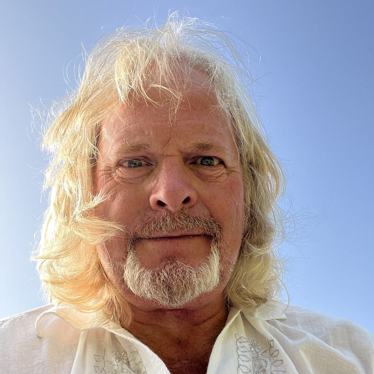 DEAD ROSES (Album) | Garrington T Jones