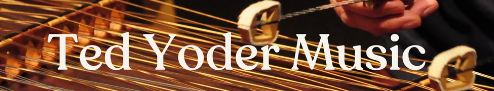 Music | Ted Yoder