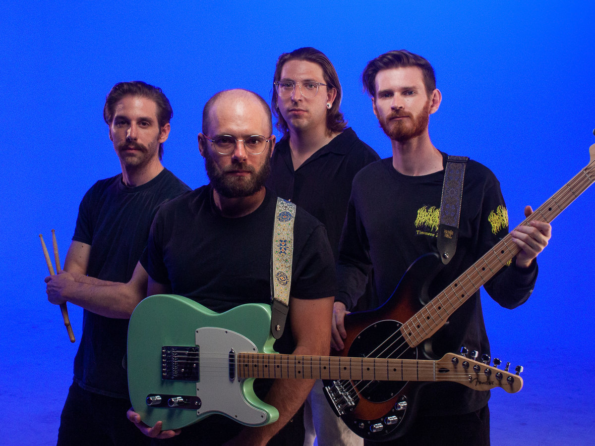 Basement | Quest Stevens