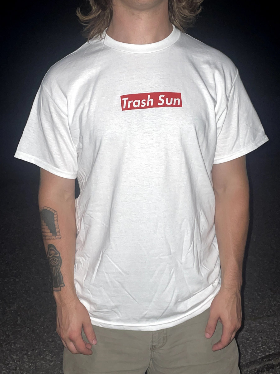 Purgatory Road | Trash Sun