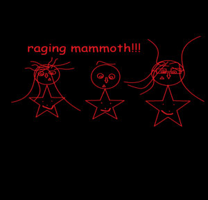 Music | Raging Mammoth