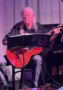 Music | Music By Peter Griggs