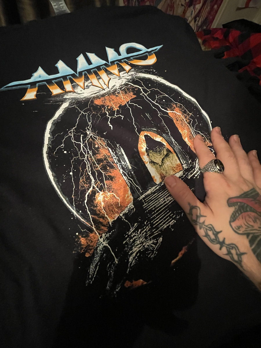 Doomsayer Shirt | AMMO