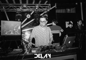 Music | DJ Delay
