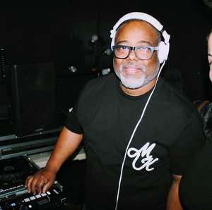 Music | George "Sweet Georgie" Jackson