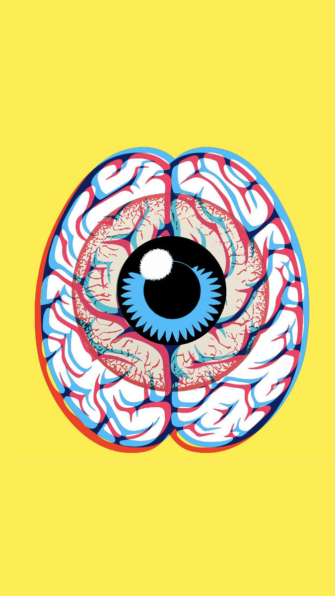 Anhedonia Vol. 1 | Brian Hamlin