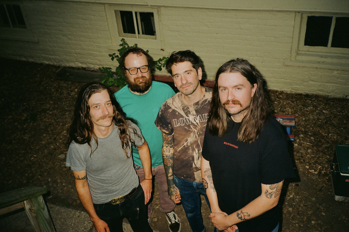 So It Goes... | Okay Omen