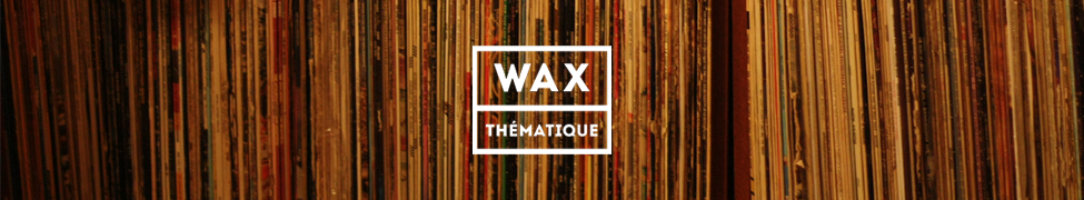 VuVuVu - The Reworks | VuVuVu | Wax Thematique