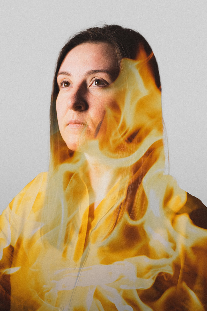 Northern Flame | Emma Johnson's Gravy Boat