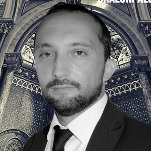 Music | Samuel Kuper Steiner