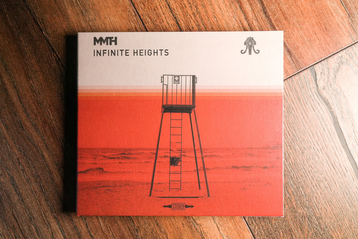 Infinite Heights | MMTH
