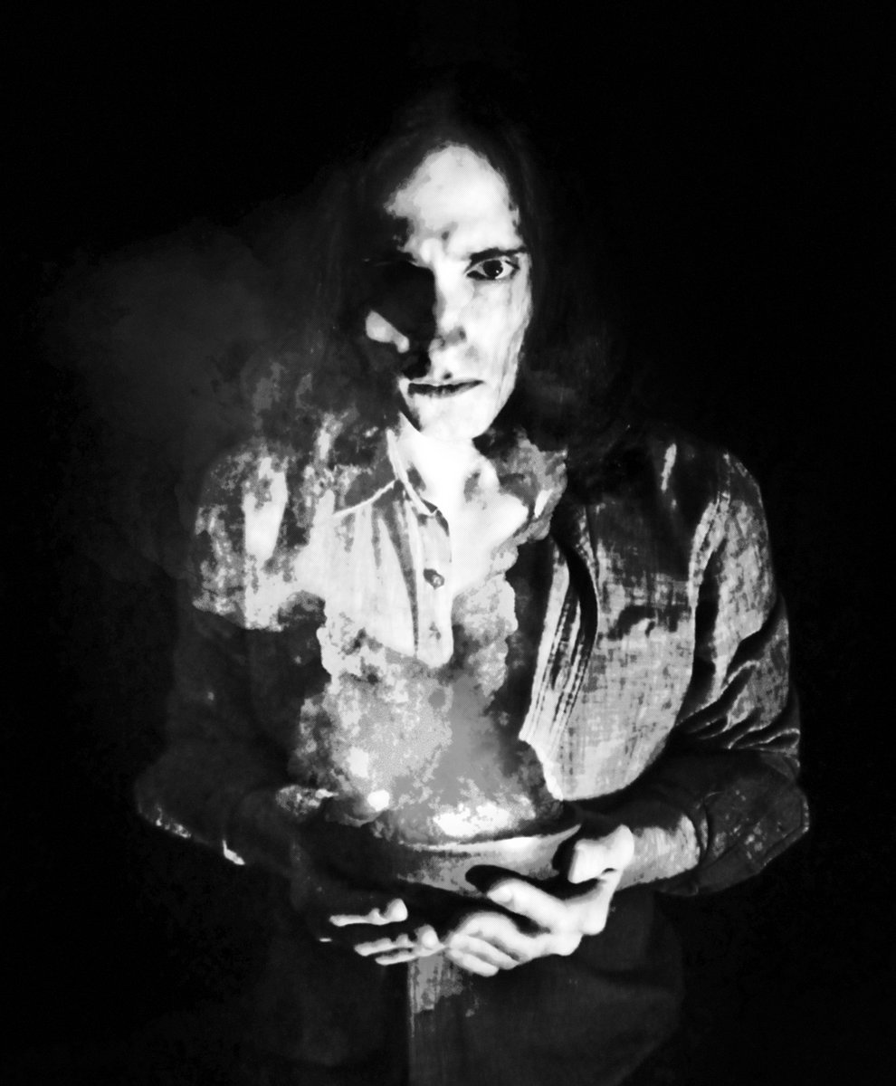 The Underworld MMXXV | Cemetery Lights