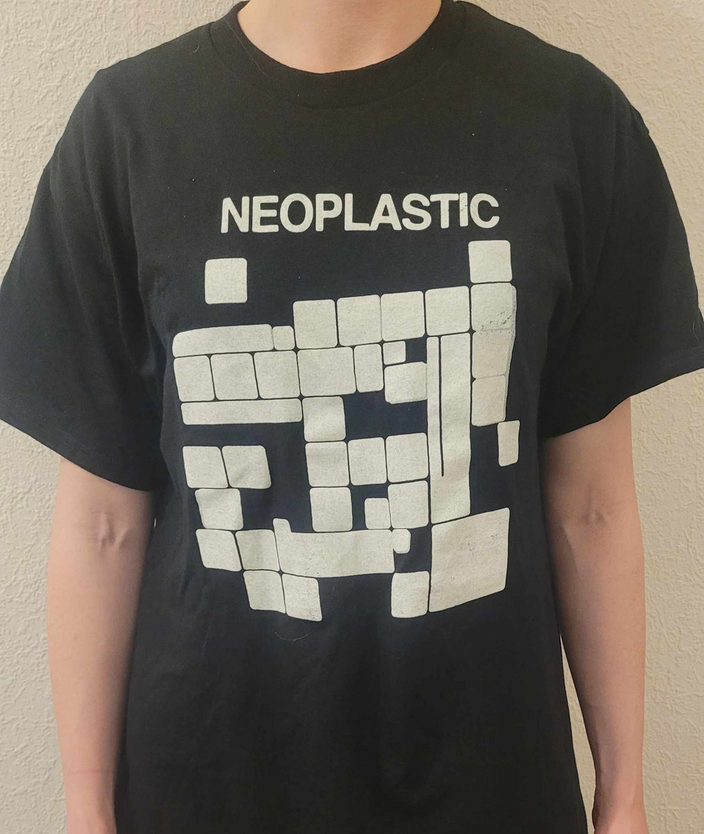 Neoplastic T-shirt | Neoplastic