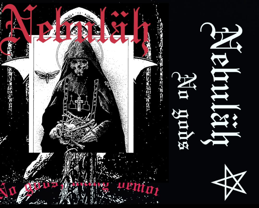 pale dead body rise like black roses | nebuläh