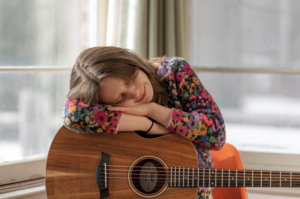 Music | Ella Goodwin