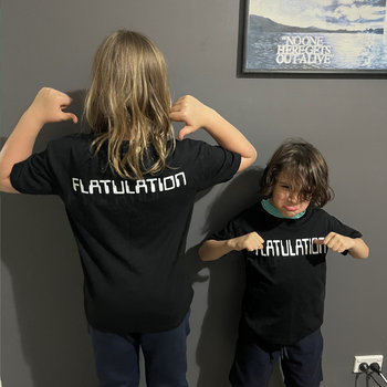 Flatulation's Community | Flatulation