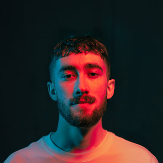 Bonfire Knife Party Album Cover