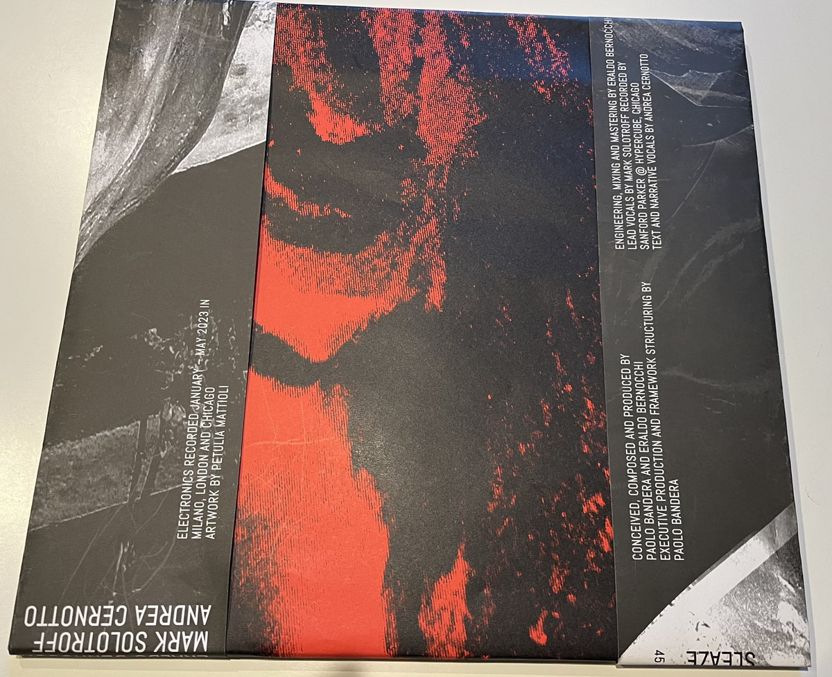 Schmooze & Sleaze | THE SODALITY