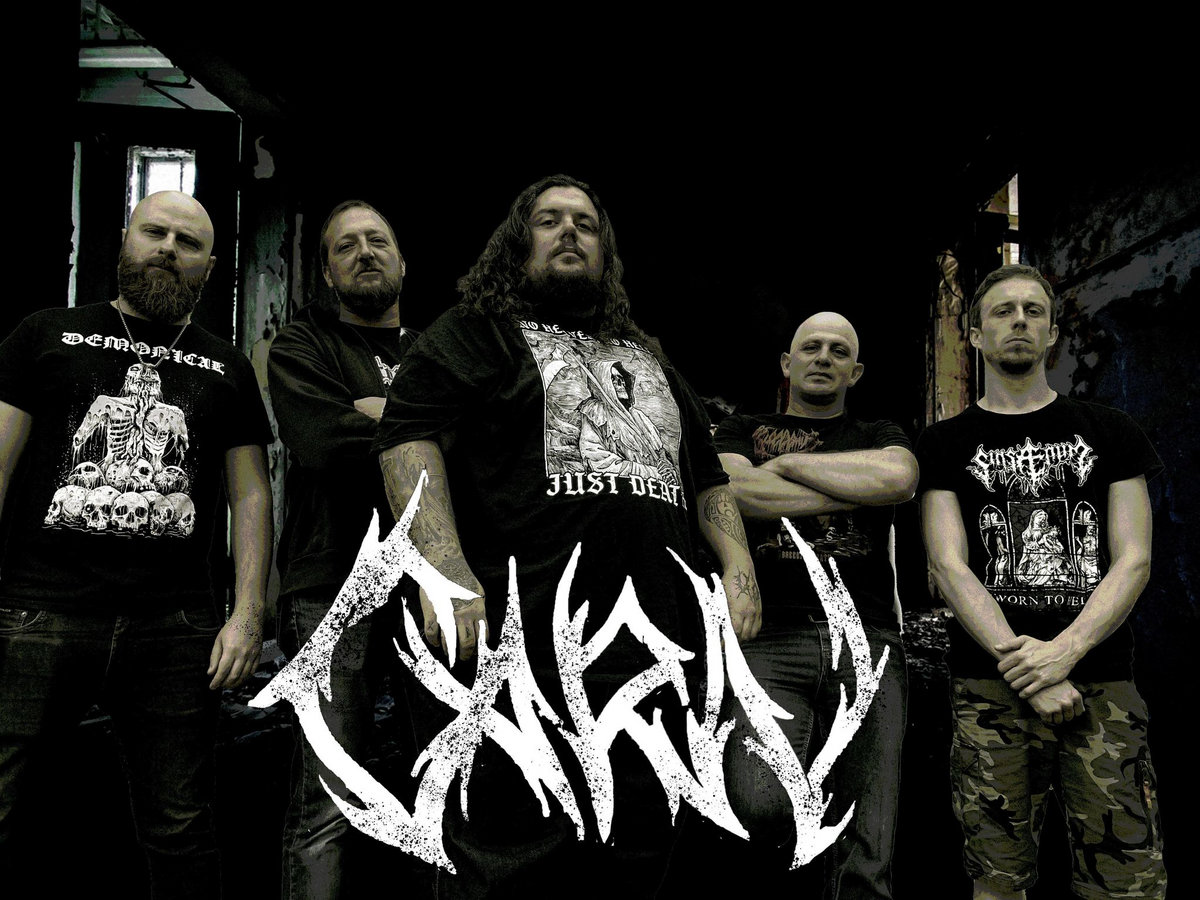 Colors With Your Flesh | CARN